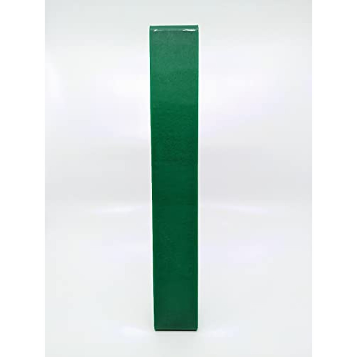 Hang on Top Angelfish & Discus Breeding Slate. Green Acrylic Simulates Amazon Sword Leaf Providing Spawning Surface for Egg Laying. Fish Room Tested & Breeder Approved. Made in USA