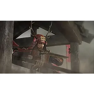 Nobunaga's Ambition: Sphere of Influence - Ascension - PlayStation 4