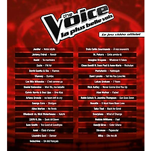 The Voice 2019 - PS4