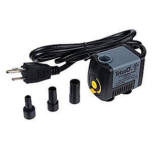 TetraPond 14938 Statuary 75 GPH Pump