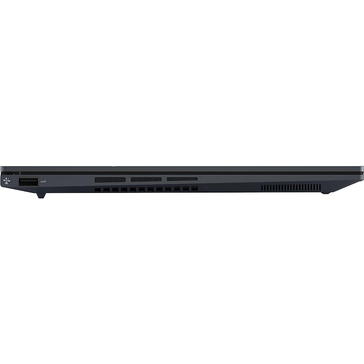 ASUS 2023 Zenbook 14.5" 2.8K 120Hz OLED Touch Laptop, Intel Evo Platform 13th Gen Core i5-13500H, 8GB DDR5 Memory, 1TB SSD, Iris Xe Graphics, Backlit Keyboard, Thunderbolt 4, HDMI 2.1, Windows 11