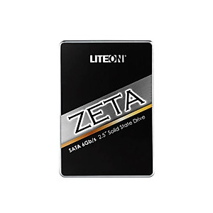 Lite-ON 2.5" V2S ZETA 128GB LCH-128V2S SSD HDD SATA3 6Gb/s MLC Hard Disk Module Solid State Drive For Laptop Notebook