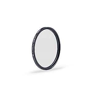 Tiffen 77BPM14 77mm Black Pro-Mist 1/4 Diffusion Camera Filter