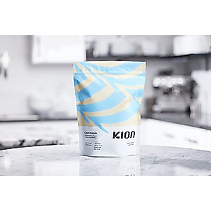 Kion Clean Protein | Grass-Fed & Pasture-Raised Whey Isolate Protein Powder | Smooth Vanilla | 30 Servings