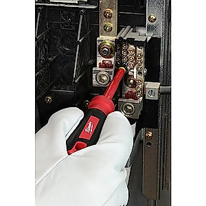 Milwaukee 48-22-2202 3-Piece 1000V Insulated Screwdriver Set