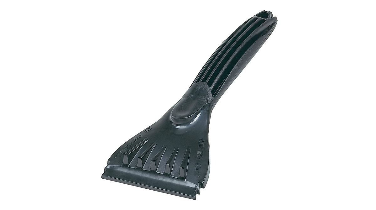 SubZero 10" Ice Ripper Ergonomic Scraper for Fast Frost Removal