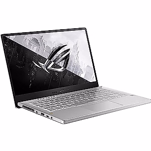 asus ROG Zephyrus G14 Gaming Laptop | 14'' Full HD IPS 144Hz | AMD 8-Core Ryzen 7 5800HS (>i7-11370H) | 40GB DDR4 2TB SSD | GeForce RTX 3060 6GB Graphic | Backlit USB-C Win11Pro + 32GB MicroSD Card