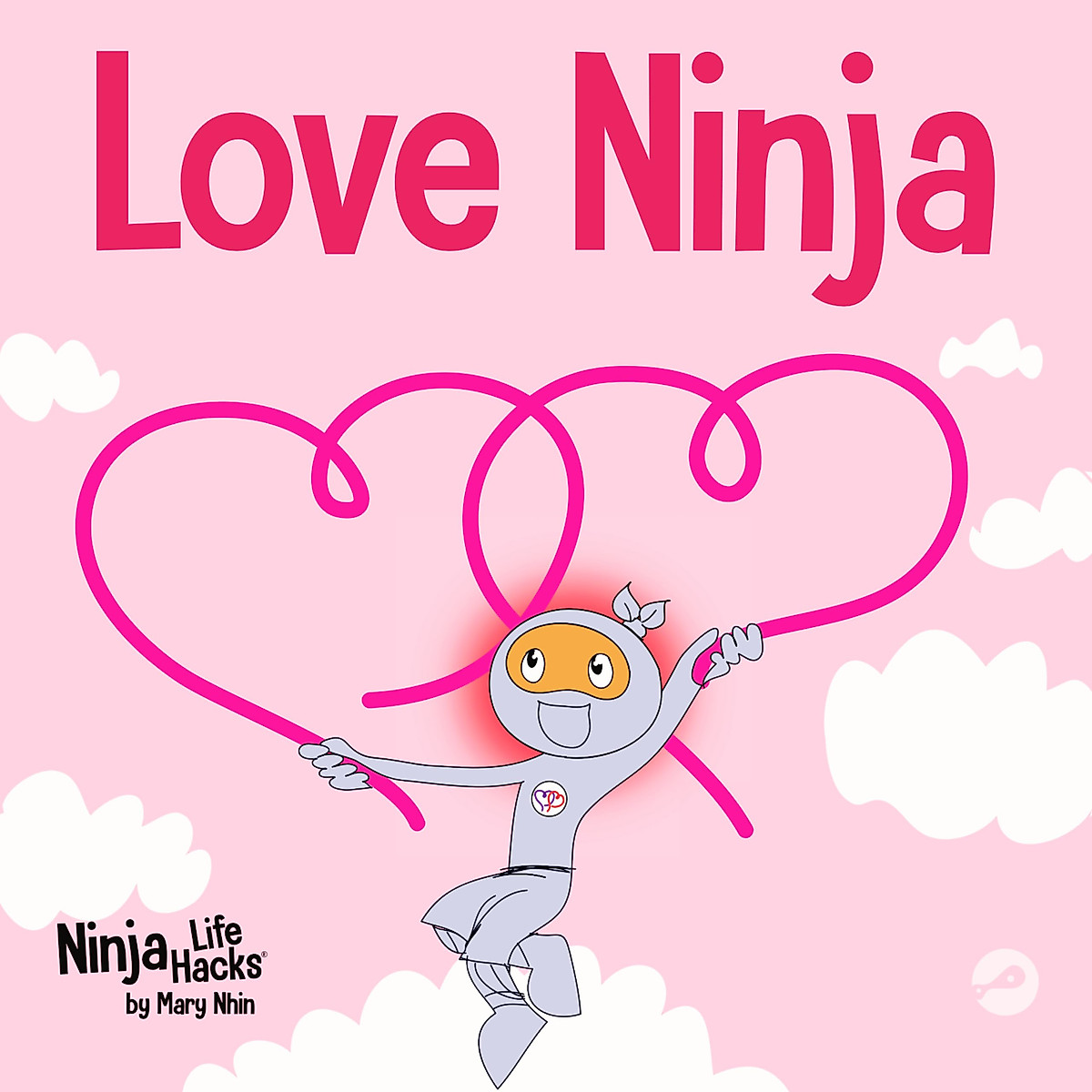 Ninja Life Hacks Social Awareness and Relationship Skills Box Set (Books 49-56: Sharing Ninja, Love Ninja, Quiet Ninja, Humble Ninja, Supportive ... Ninja, Listening Ninja, Compassionate Ninja)