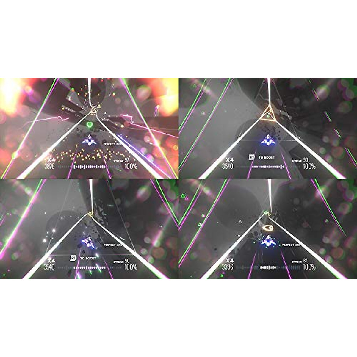 Invector Avicii (PS4)