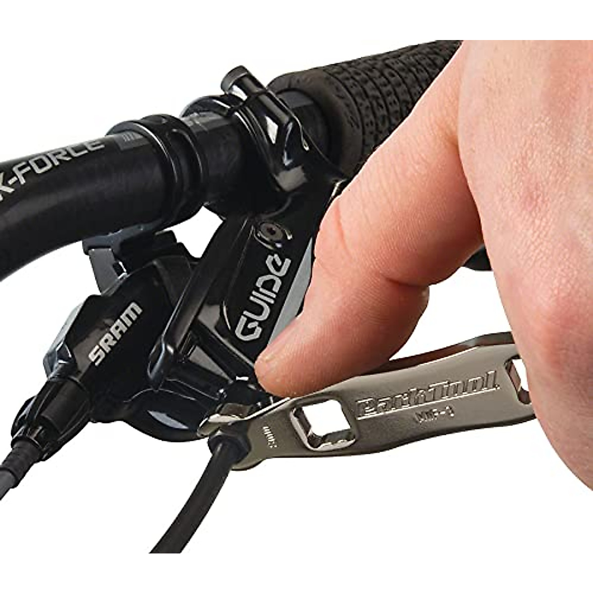 Park Tool MWF-3 Metric Flare Wrench