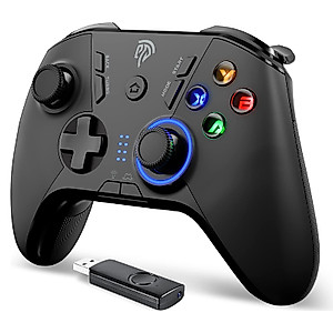 EasySMX Saving Kits- 2 Pack Wireless Controller