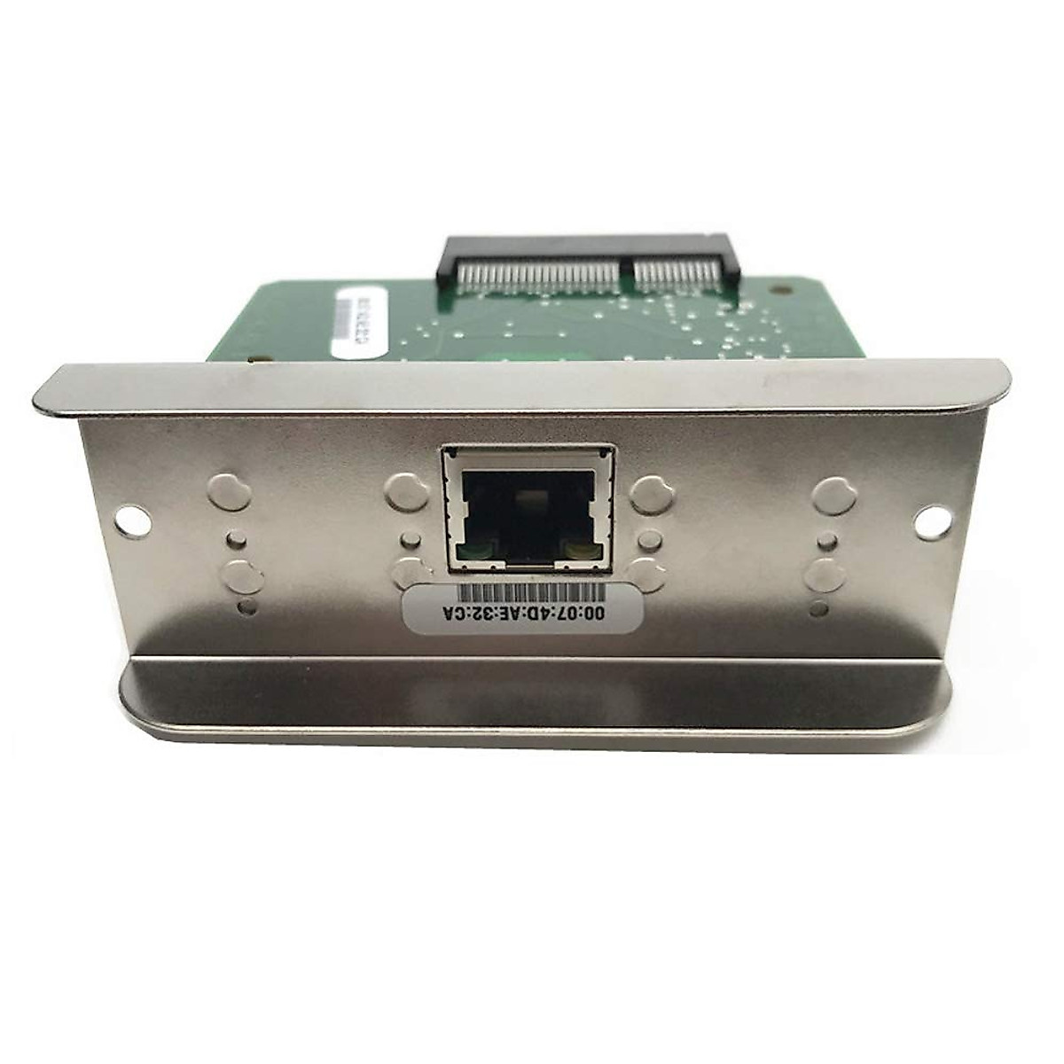 P1037974-001 Wired Internal Card for Zebra ZT410 ZT420 Thermal Printer Print Server Ethernet Port