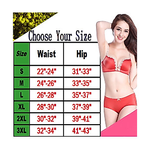FUT Women's Butt Lifter Lace Boy Shorts Body Shaper Enhancer Panties