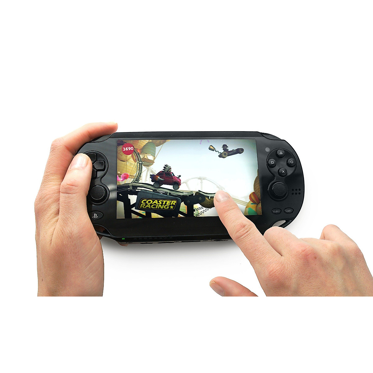 LittleBigPlanet - PlayStation Vita