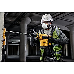 Dewalt DW5807 5/8 in. x 31 in. x 36 in. 4-Cutter SDS Max Rotary Hammer Drill Bit