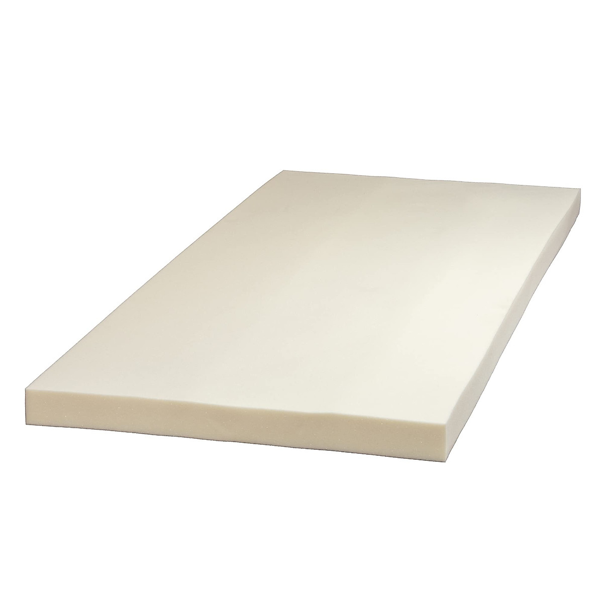 USA Made 3" Memory Foam Twin/Twin XL Mattress Topper