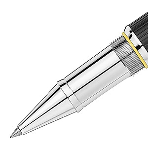 Montblanc Great Characters Walt Disney Special Edition Rollerball ID 119835