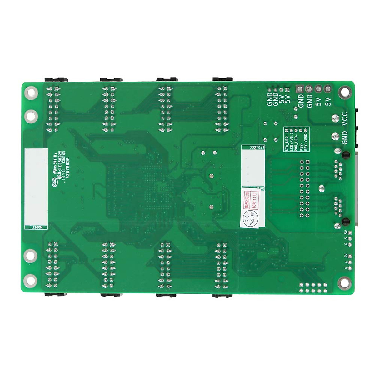Novastar MRV328 Receiving Card for LED Display Support 32 Drive Scan