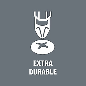 9710 Foam Insert "Screwdrvr Set 1"