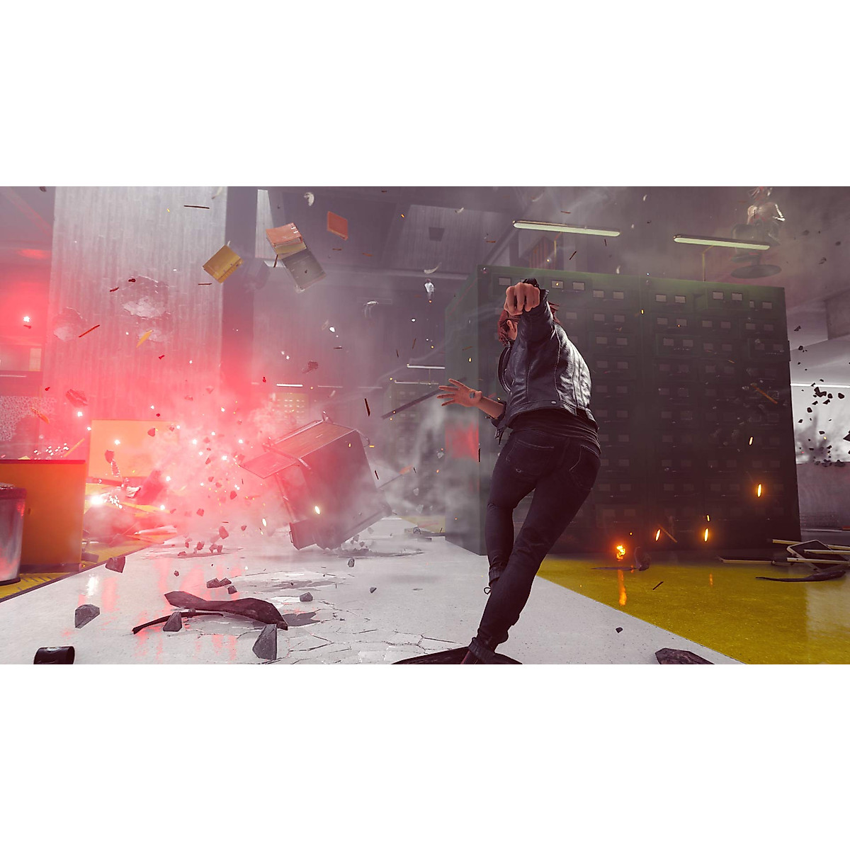 Control Ultimate Edition - [Xbox Series X]