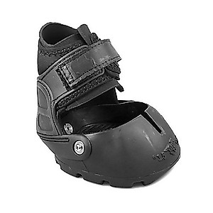 EasyCare Easyboot Glove Soft Wide Hoof Boot 1.5