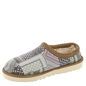 UGG Men's Tasman Taz Sash Slipper, Multi, 9