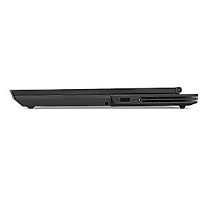 Lenovo Legion Y540-15 Gaming Laptop, 15.6" IPS, 60Hz, 300 nits, Intel Core i7-9750H Processor, 16G DDR4 2666Mz, 512GB, 1TB 7200, NVIDIA GTX1660Ti, Win 10, 81SX00NNUS, Raven Black