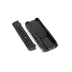 Sideclick Remotes Universal Remote Attachment for Apple TV