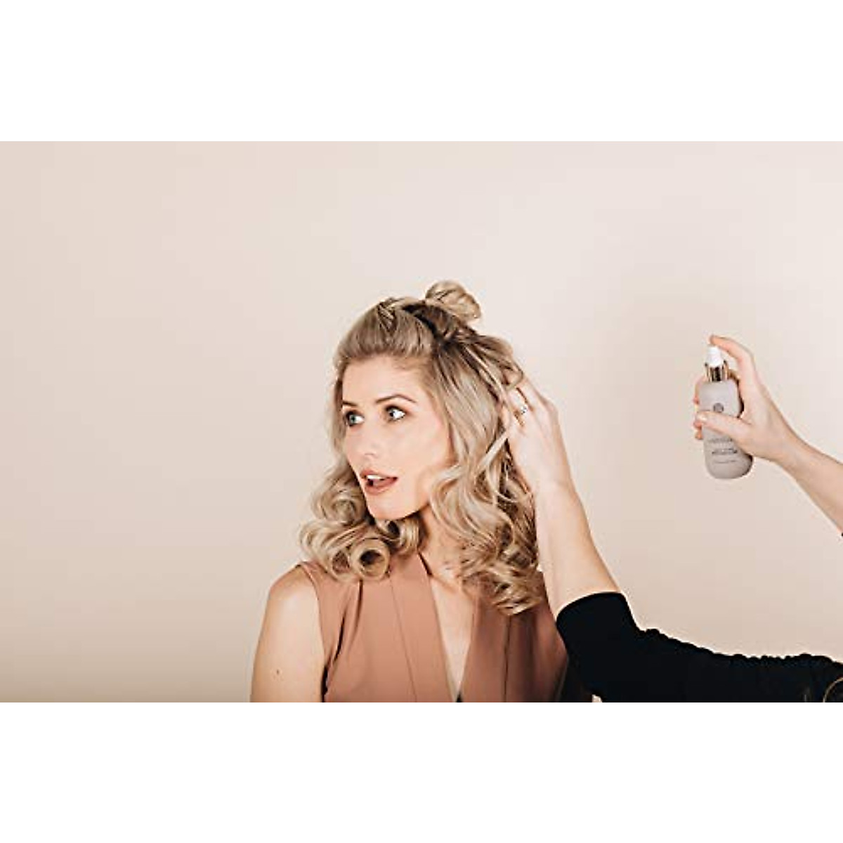 Onesta Quench Leave-In Conditioner Spray, 8 oz (Pack of 1)