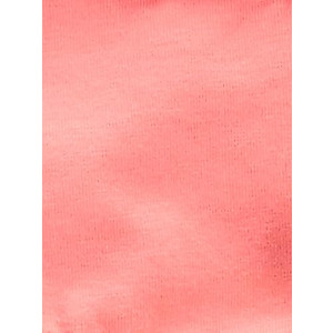 Simple Joys by Carter's Girls' 8-Pack Underwear, Stripes/Pink/Lemons, 6-7