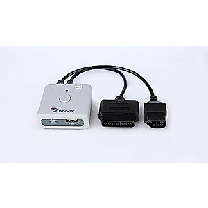 Brook Wingman SNES Converter - Retro Gaming Controllers Converter For XB Series X/S, One, 360/PS5/PS3/PS4 and Switch Pro controllers on NES, SNES, New FC, and SFC retro gaming consoles
