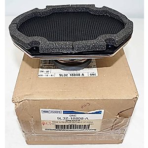 Ford 9L3Z-18808-A - SPEAKER ASY