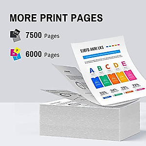 414X Toner Cartridges 4 Pack with Chip Remanufactured Toner Cartridge Replacement for HP W2020X 414X Fit for Color Laserjet Pro MFP M479fdw M454dw M479fdn M454dn Printer 414A 414