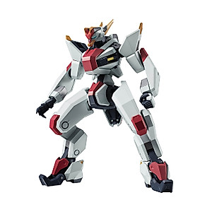 TAMASHII NATIONS - Kyoukai Senki - Kenbu, Bandai Spirits The Robot Spirits Collectible