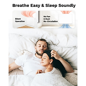 Large Room Indoor Heater - 600W Amaze Maxi Convection Panel Heater w/Wall Mount Kit, Up to 300 sq ft Room - 36”x24” Paintable, Energy Efficient, & Silent Bathroom, RV or Garage Heater - Amaze Heaters