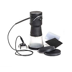 Woodland Scenics FS639 Static King, Black