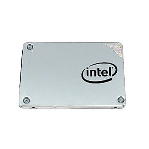 Intel 540s Series 180GB 2.5in SSD MPN: SSDSC2KW180H6X1
