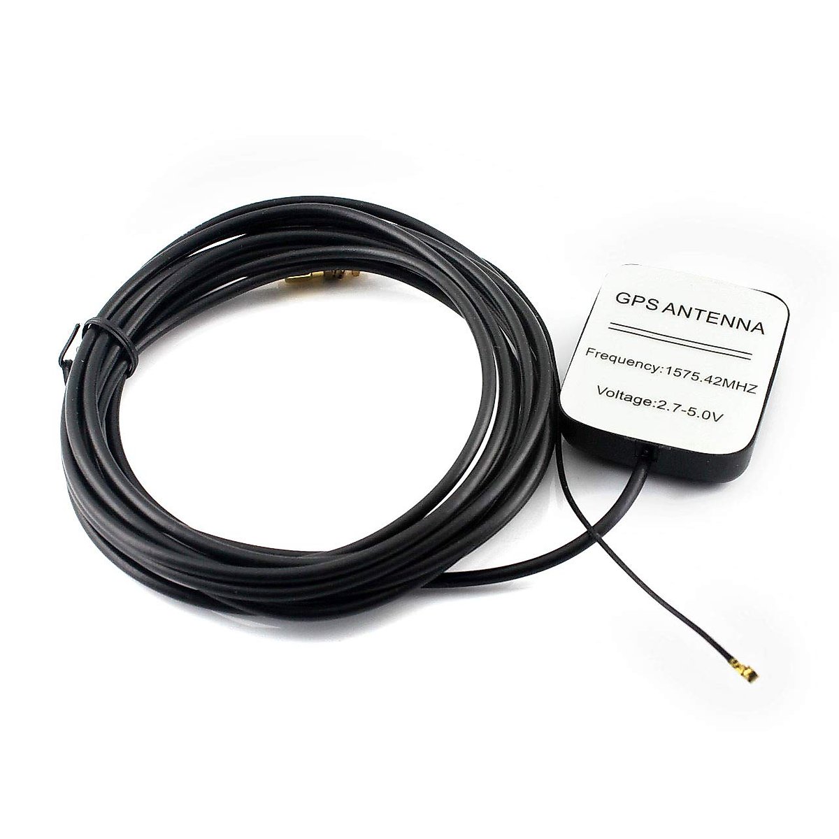 TOP1 SIM7600A-H 4G HAT for Raspberry Pi, LTE Cat-4 4G/3G Communication GNSS Positioning. Supports Raspberry Pi Series Boards and Jetson Nano