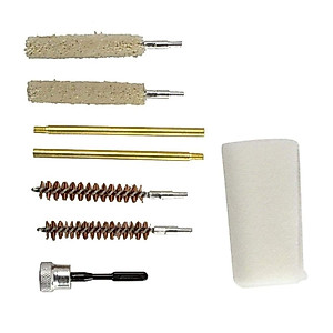 Pistol Cleaning Kit