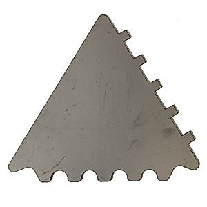 Fire Magic Stainless Steel Grid Scraper 3502