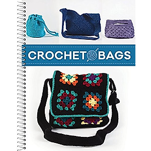 Crochet Bags