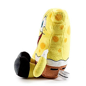Kidrobot Spongebob Squarepants Nick 90s Phunny Plush