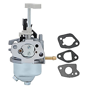 HeyCarb RY903600 Carburetor for Ryobi 3600 4500 Watt Inverter Generator 212cc Carburetor Replace Homelite 16100-Z300410-0099