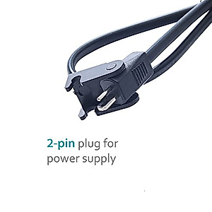 Okin Refined R Motor JLDQ 12 & JLDQ.12.157.333L for Power Recliner Actuator Replacement, Electric Sofa Bed Lift Chair Motor Replacement for JLDQ.12.157.333D/E/F/G/H/I/J/K/O/P/Q