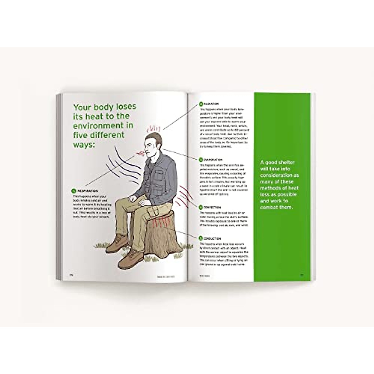 When the Grid Fails: Easy Action Steps When Facing Urban and Natural Disasters