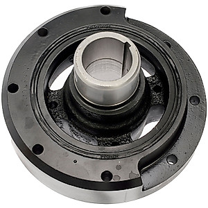 Dorman 594-024 Engine Harmonic Balancer Compatible with Select Ford / Lincoln / Mercury Models