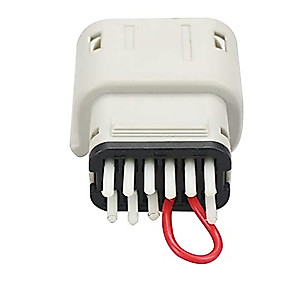 GWNOWZZET for Apple CarPlay Jumper for Harley Davidson 2019 and up GTS Radio