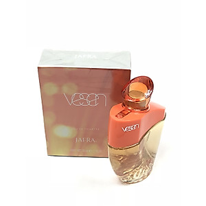 Vesen fragrance for women by Jafra