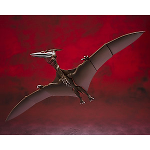 TAMASHII NATIONS - Godzilla S.P. - Rodan (2021) The Second Form, Bandai Spirits S.H.MonsterArts Action Figure