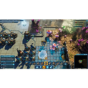 The Riftbreaker (Xsx) - Xbox Series X